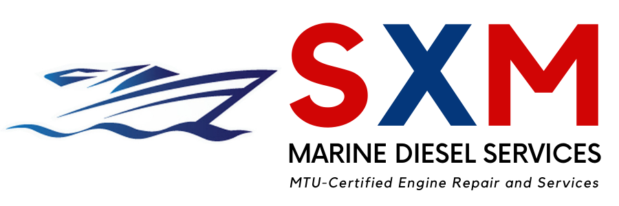 About – SXM Marine Diesel Services